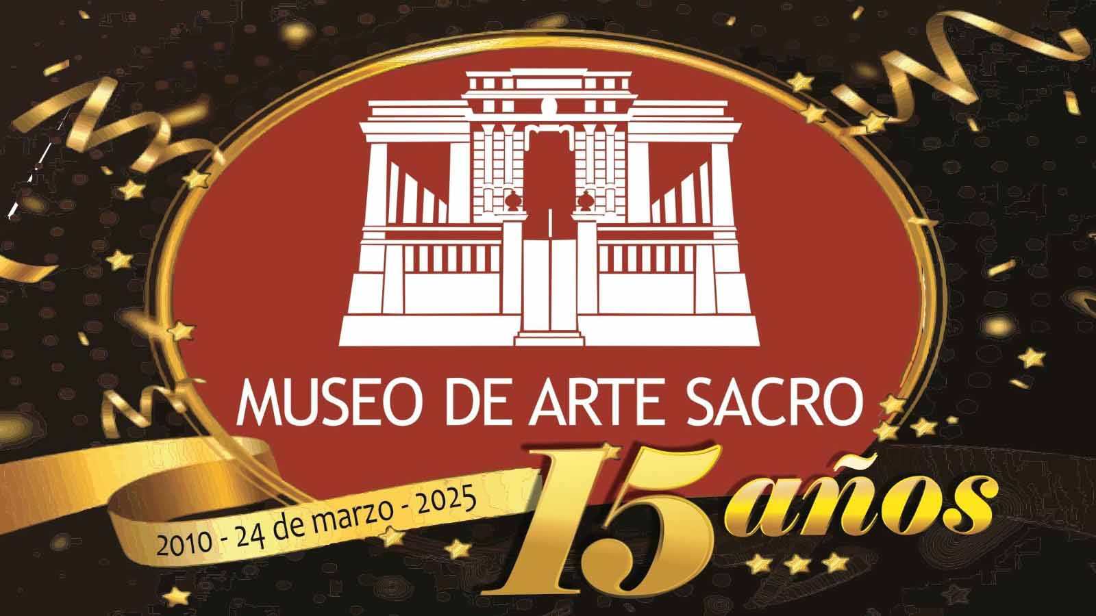 MUSEO DE ARTE SACRO